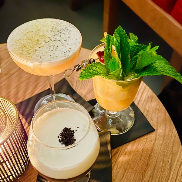 Pacific Cocktail Haven - Downtown San Francisco-Union Square - 580 ...