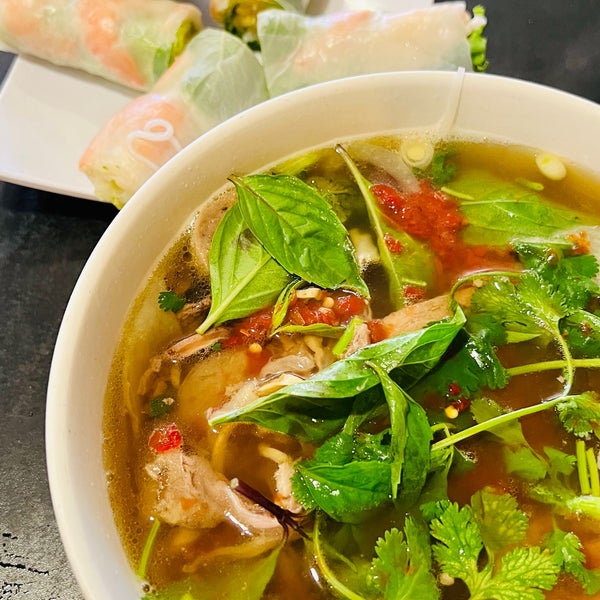 Ben Tre - Vietnamese Restaurant in Millbrae