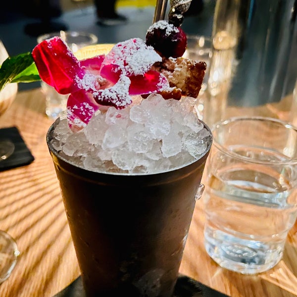 Pacific Cocktail Haven - Downtown San Francisco-Union Square - 580 ...