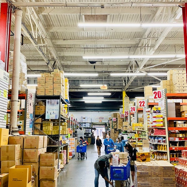 LAX-C inc. - Historic Cultural - Los Angeles, CA