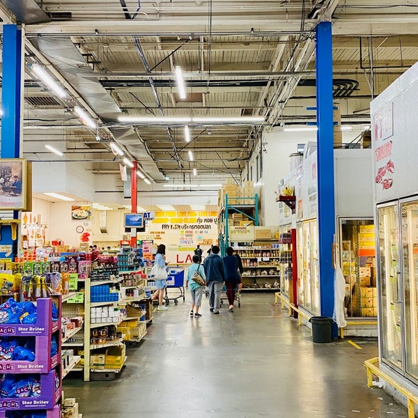 LAX-C inc. - Historic Cultural - Los Angeles, CA