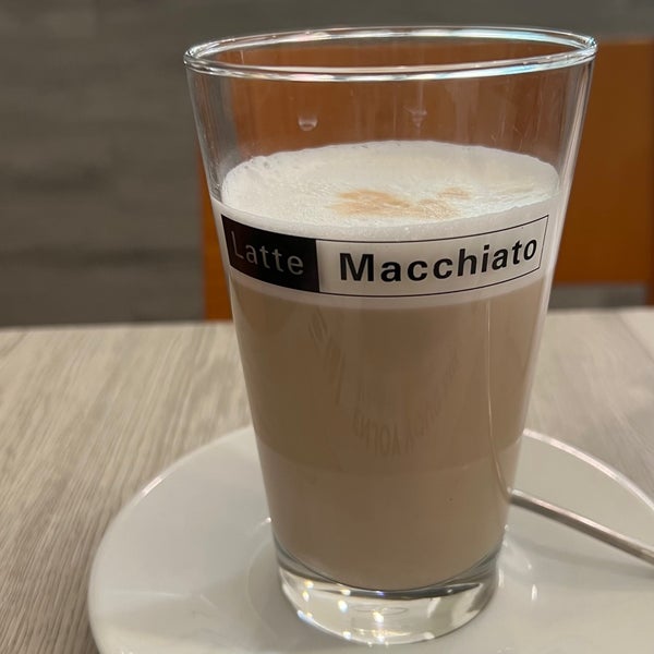 Caffe' Carducci - Café in Milano