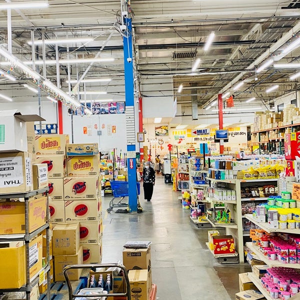 LAX-C inc. - Historic Cultural - Los Angeles, CA