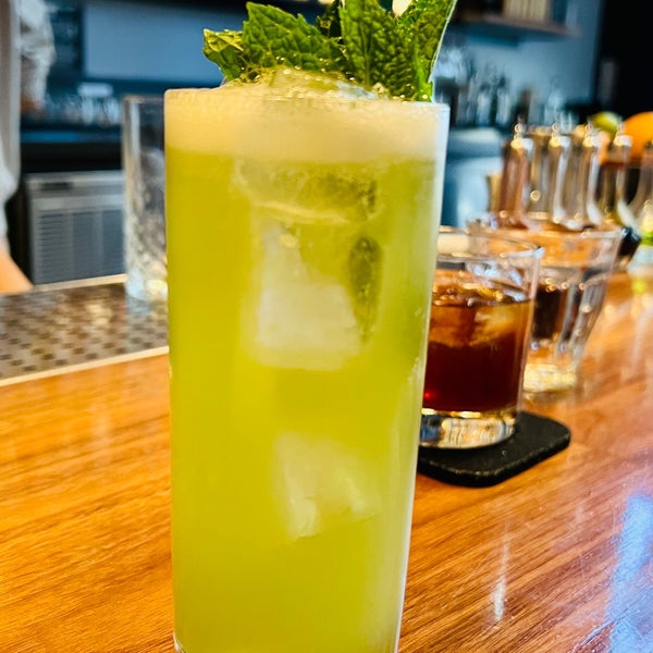 Bar Shiru - Uptown - 1611 Telegraph Ave