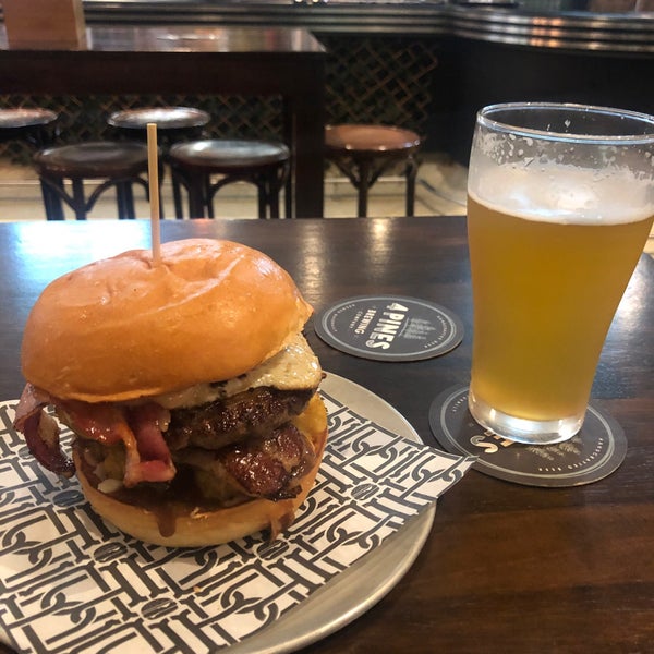 Photos at Bar Luca - Sydney City Center - 52 Philip St