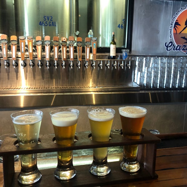 Photos at The Waterfront Brewery - Key West, FL