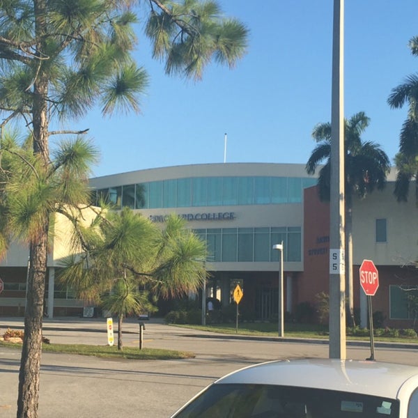 Photos at Broward College North Campus - Community College in Broward ...