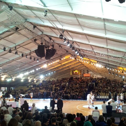 Disney Events Arena - 3 tips from 316 visitors