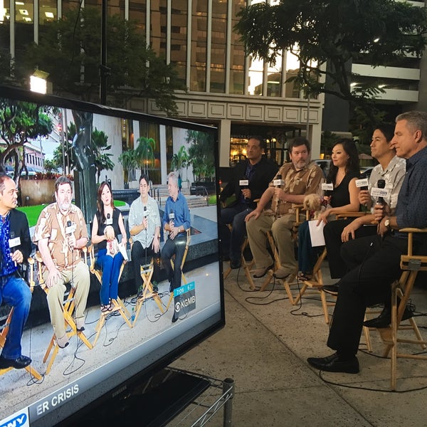 Tamarind Park - Downtown Honolulu - 15 tips