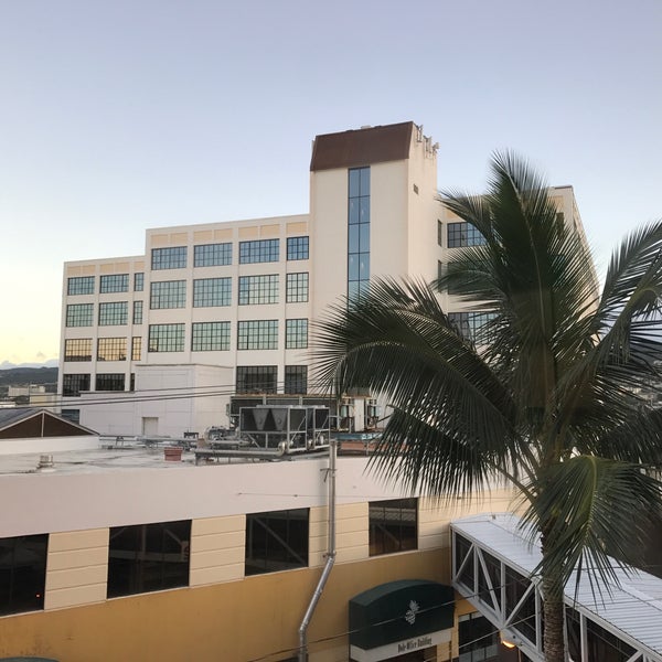 Photos at Dole Office Building - Office in Honolulu