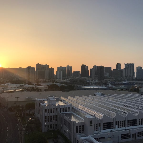 Photos at Dole Office Building - Office in Honolulu