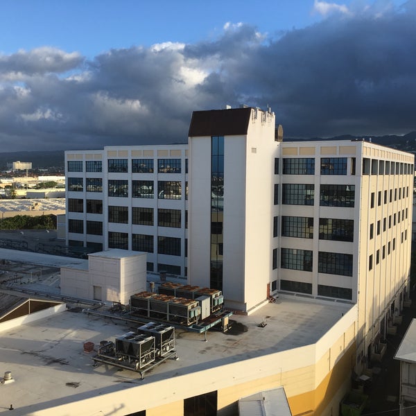 Photos at Dole Office Building - Office in Honolulu