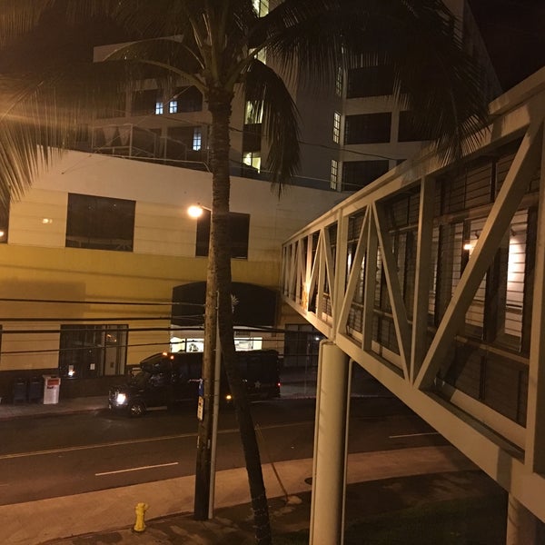 Photos at Dole Office Building - Office in Honolulu