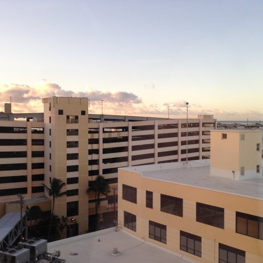 Photos at Dole Office Building - Office in Honolulu