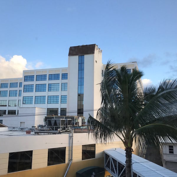 Photos at Dole Office Building - Office in Honolulu