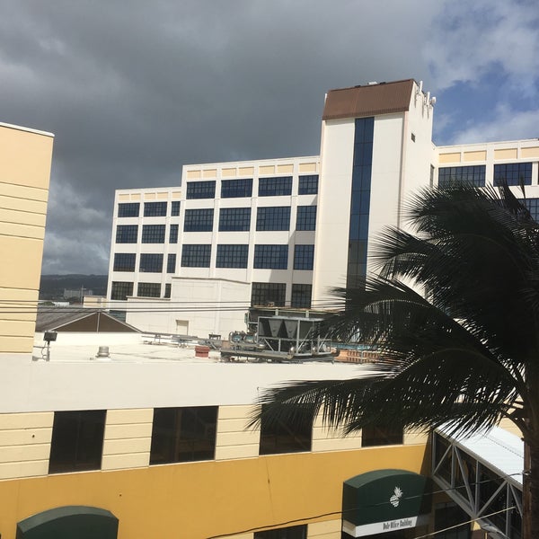 Photos at Dole Office Building - Office in Honolulu