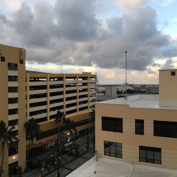 Photos at Dole Office Building - Office in Honolulu