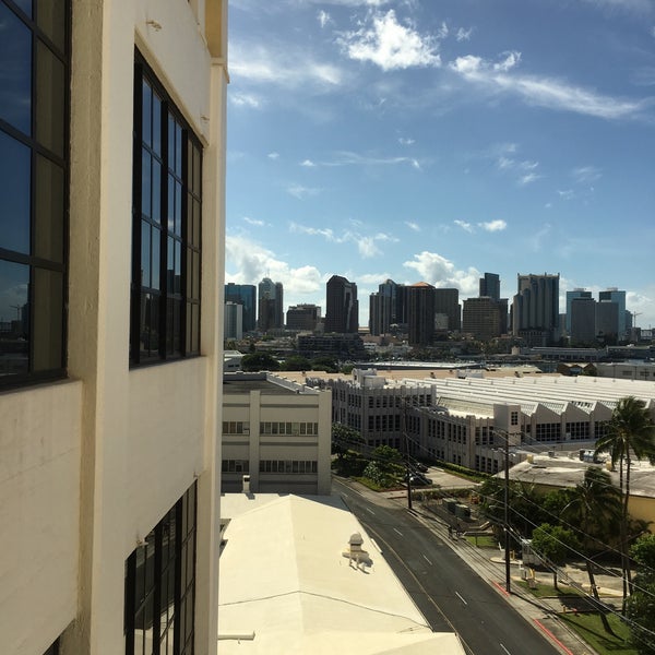 Photos at Dole Office Building - Office in Honolulu