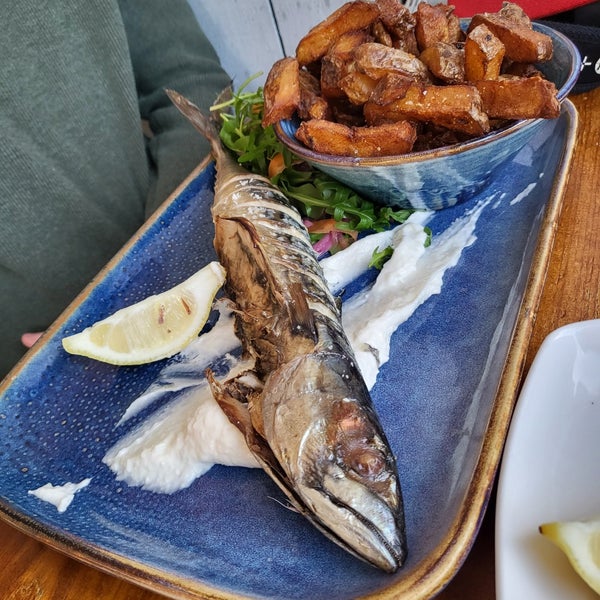 Fish Shack - Seafood Restaurant