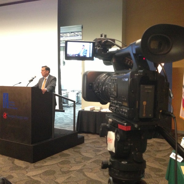 SoCalGas Energy Resource Center - Event Space in Downey