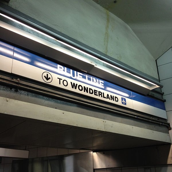 MBTA State Street Station - Financial District - 200 Washington St