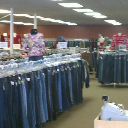 Volunteers Of America - Vintage and Thrift Store in Rochester