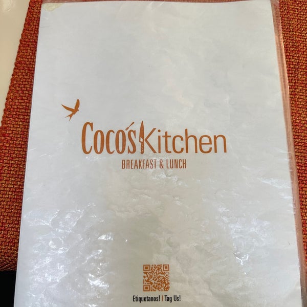 Cocos Kitchen - Mexican Restaurant in Pto Vallarta, JAL