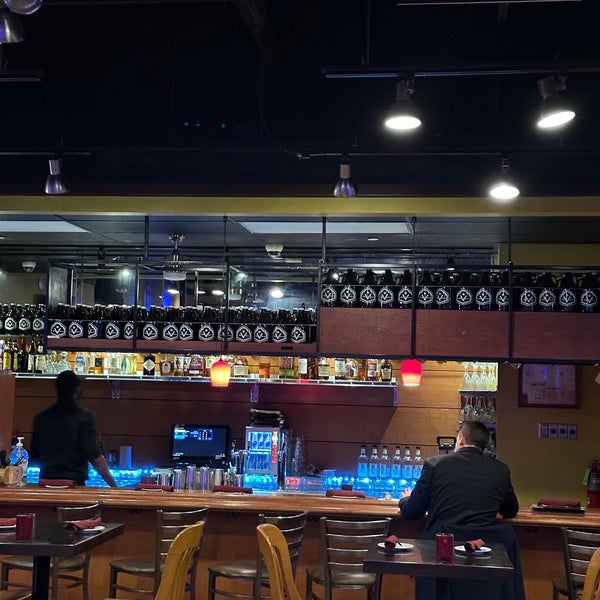 Vicente's Cuban Cuisine - Cuban Restaurant in Detroit