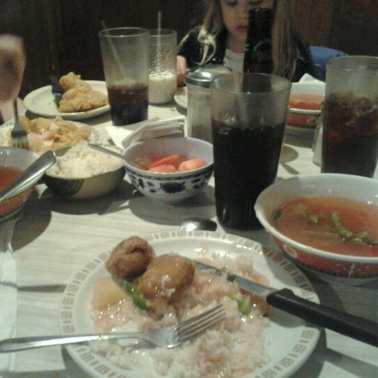 Peking Cafe - Chinese Restaurant in South Saint Paul