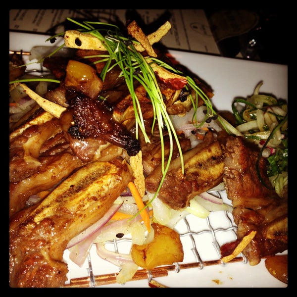 Photos at Barn Joo - Korean Restaurant in Union Square