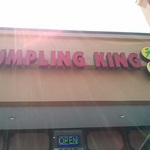 Photos at Dumpling King - 14 tips