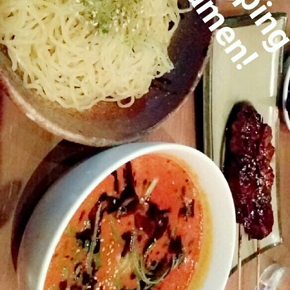 Photos at Tiger Den - Ramen Restaurant in Houston