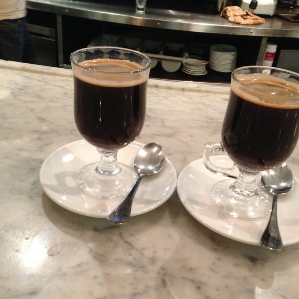 Capogiro (Now Closed) - University City - 3925 Walnut St