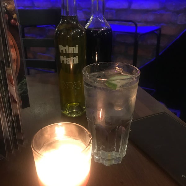 Primi Piatti - 40A Main Road Frater Square