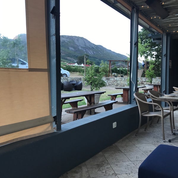 Primi Piatti - 40A Main Road Frater Square