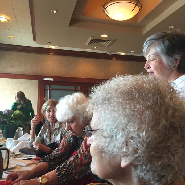 Three Flames Restaurant - San Jose, CA