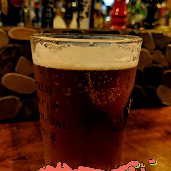 The Brewhaus Pub - 3 tips