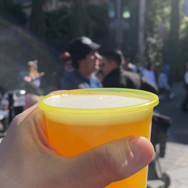 Pym Tasting Lab - The Anaheim Resort - 526 visitors