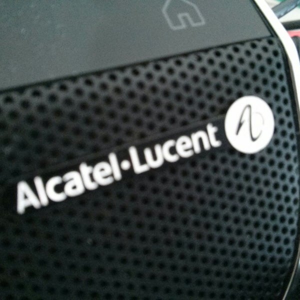 Alcatel-Lucent Enterprise Brest - Office in Guipavas