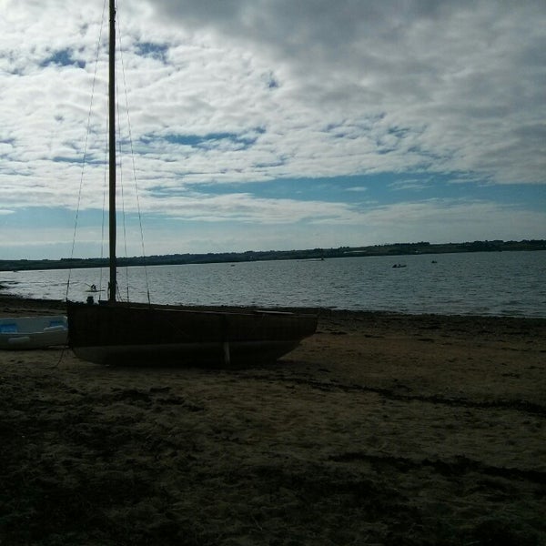 Port de Carantec - Carantec, Bretagne