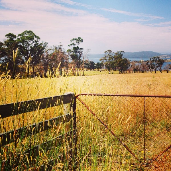 Port Arthur Holiday Park - 4 tips