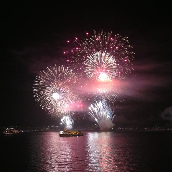 Fort Denison - Historic Site in Sydney