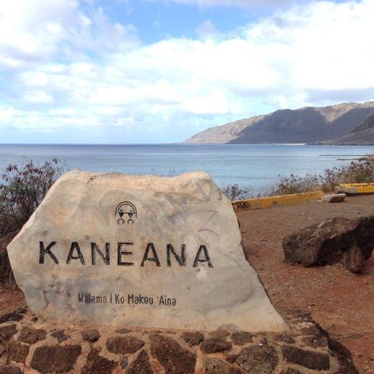Kaneana Cave - 2 tips