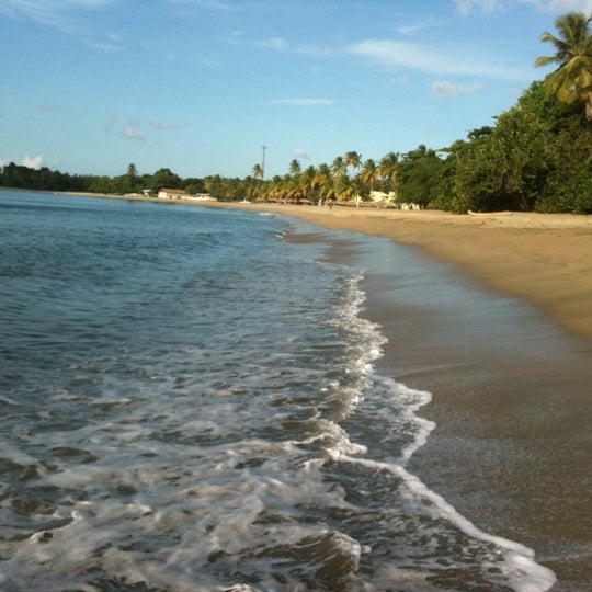 Turtle Beach - 2 tips from 125 visitors