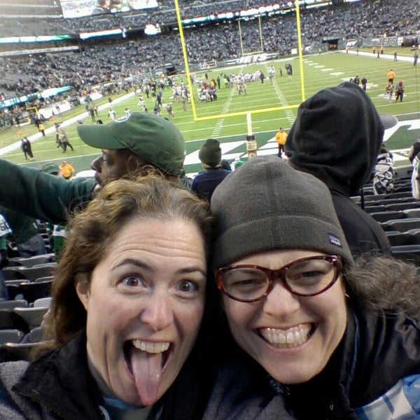 Jets VIP Green Room - Wine Bar