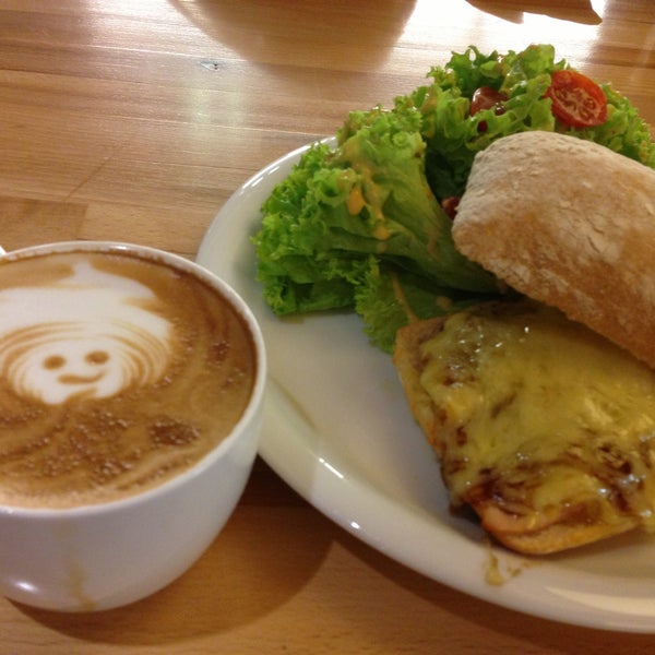 Photos at Mello Yello Bakery - Plaza TTDI - HERO Market