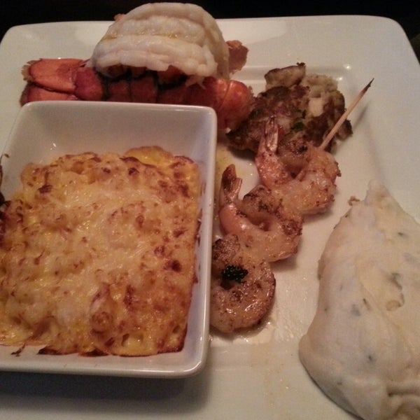 Ruby Tuesday (Now Closed) - 18 tips