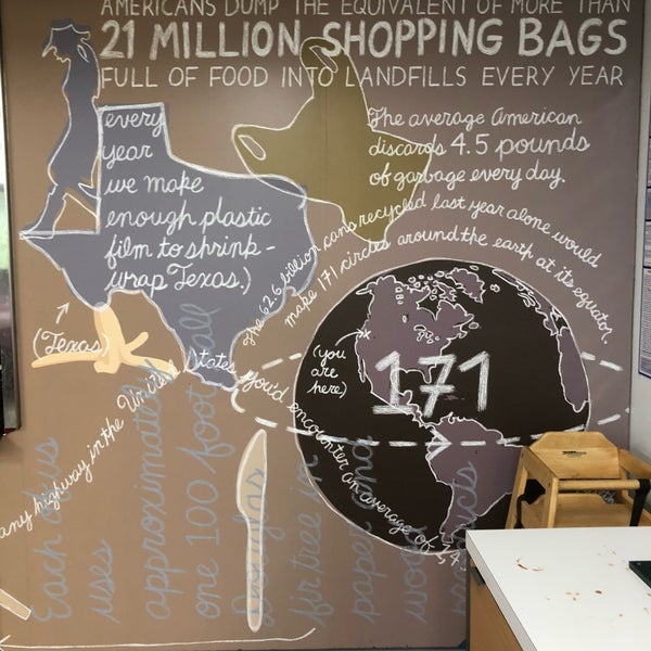 Googleplex - Cafe Beta - Corporate Cafeteria