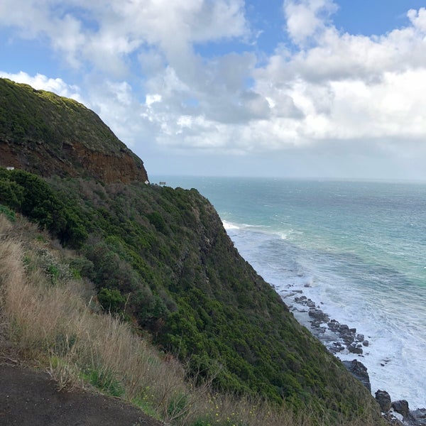 Photos at Cape Patton Lookout - Scenic Lookout