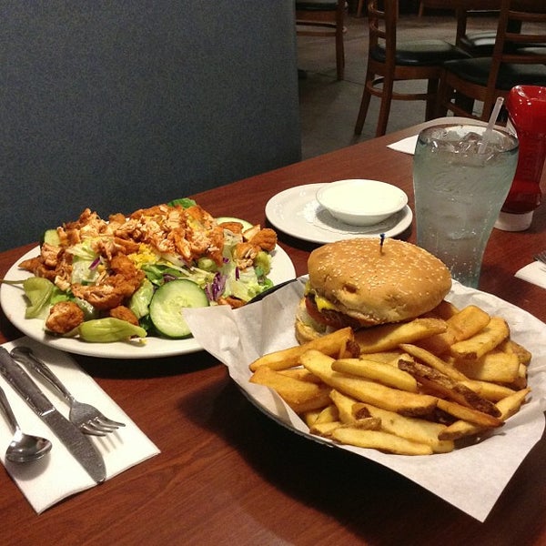 Photos at Corky's Kitchen & Bakery - Diner in Corona